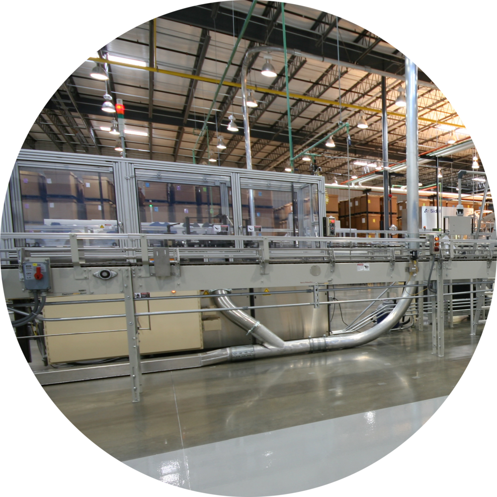 RING Container Technologies