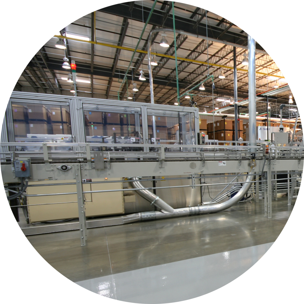 RING Container Technologies